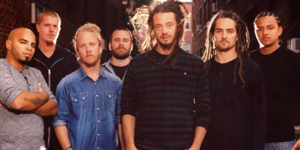 SOJA – Concerts in Brazil