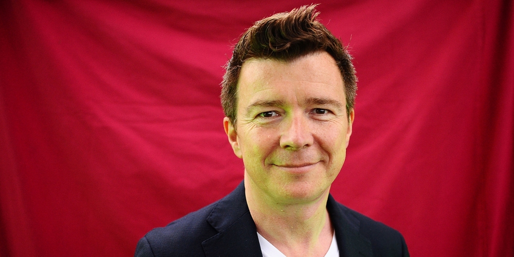 Rick Astley – Concerts in Brazil