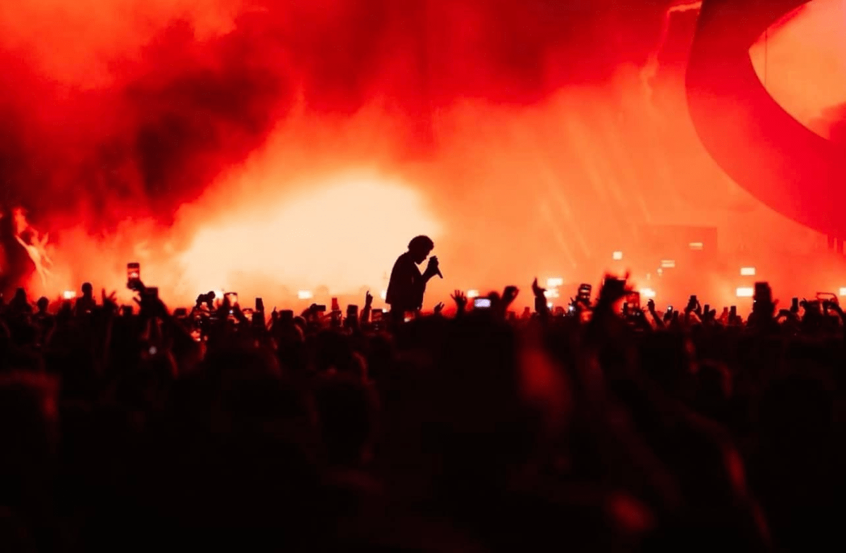 The Weeknd anuncia turnê mundial com dois shows no Brasil – Concerts in ...