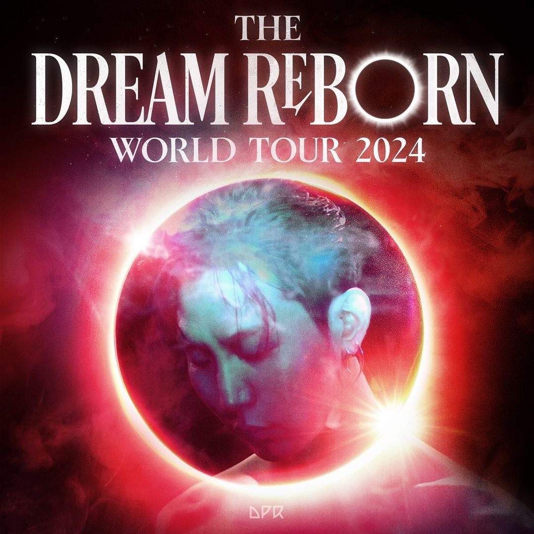 DPR volta a São Paulo para uma única apresentação no Komplexo Tempo ...