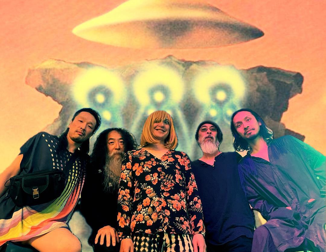 Festa de 60 anos de Fabio Massari tem três bandas espetaculares ...