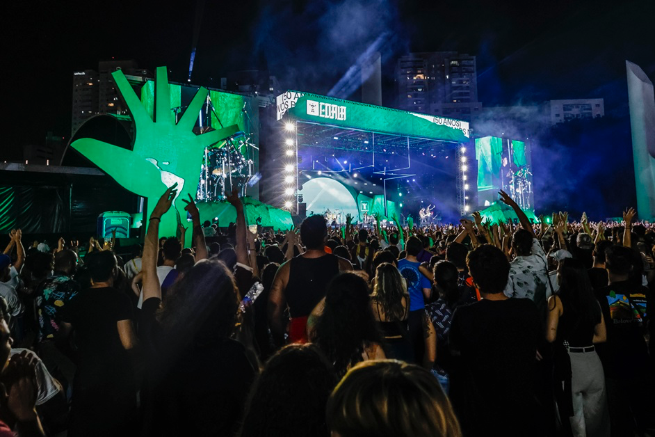 Coala Festival anuncia Liniker como primeira atração da edição de 2025 ...