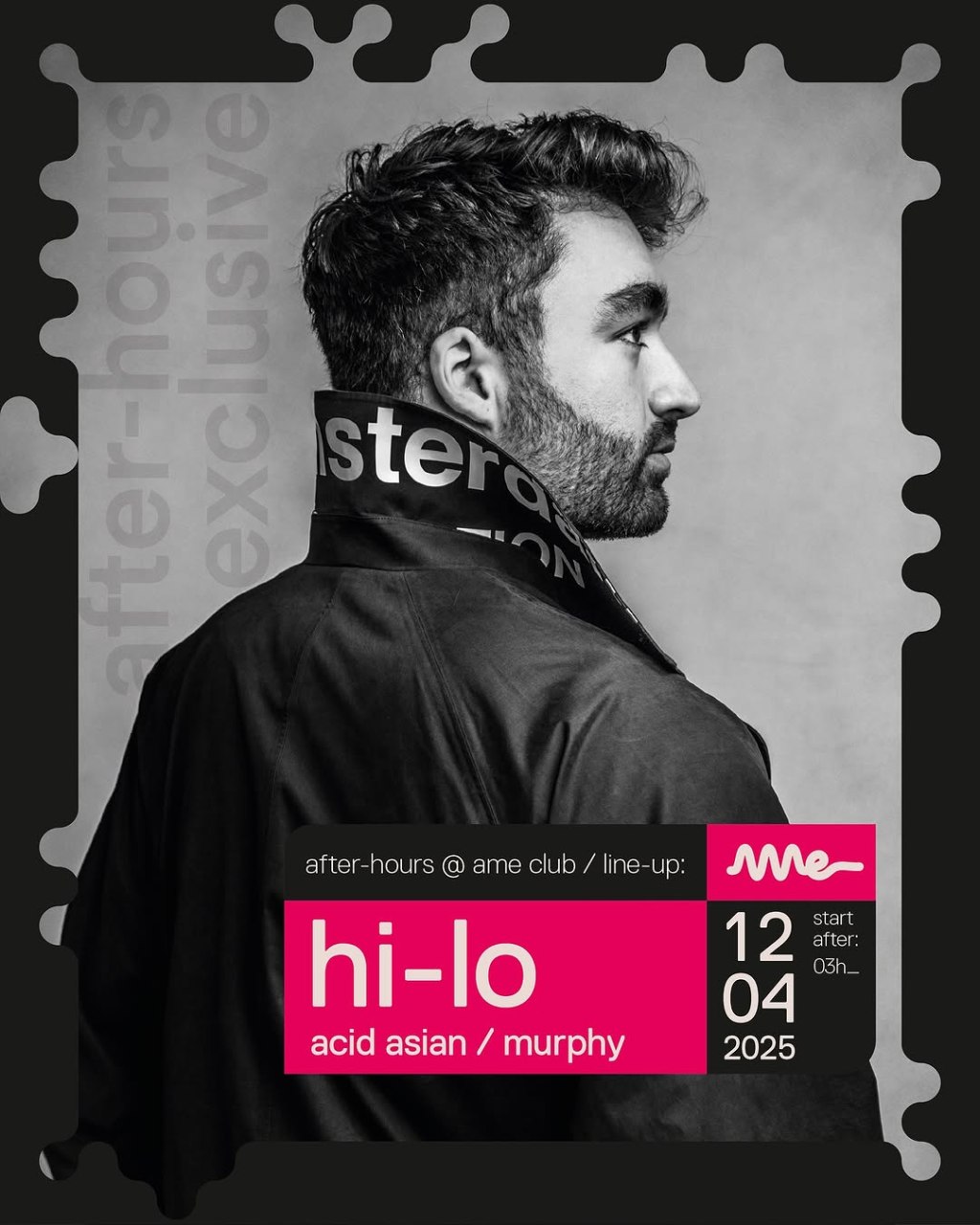 Ame Laroc Festival 2025: segunda fase de artistas anunciada para o ...