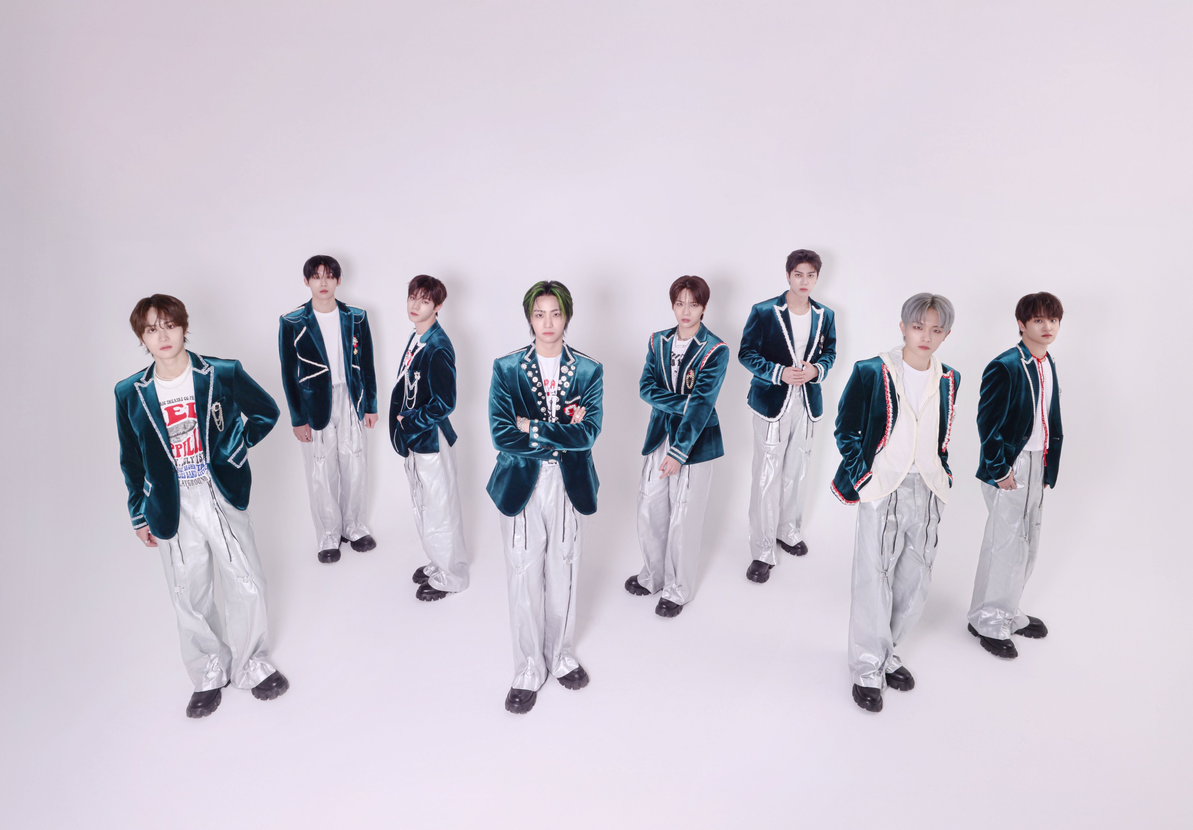 NTX retorna ao Brasil para a maior turnê de K-Pop da história do país ...