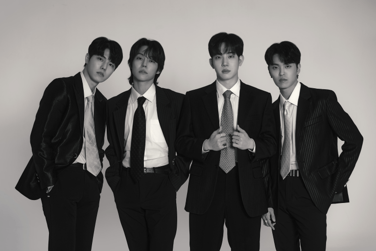 The Rose anuncia show de despedida no Brasil com a turnê mundial THE ...